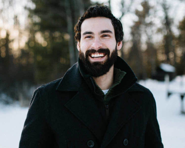 HOME - My Father's House